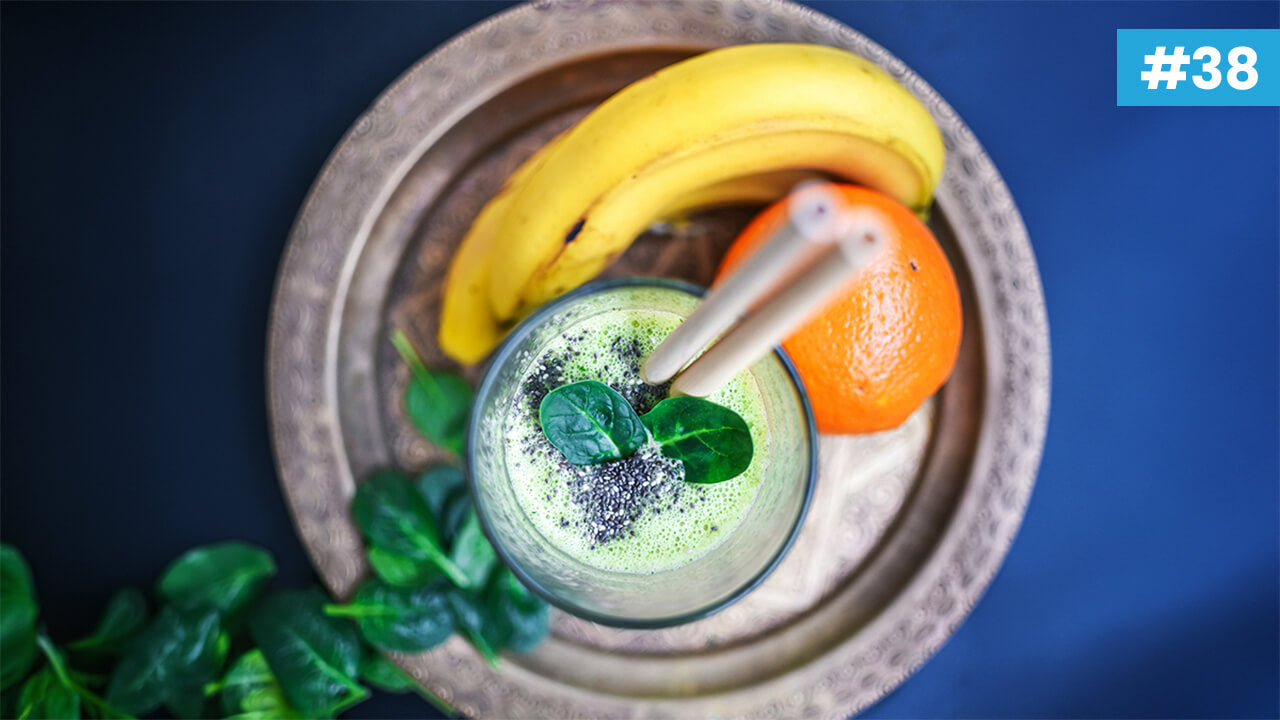 Repas pour Maigrir : 4 Recettes Faciles et Rapides