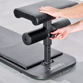 Banc de Musculation Multifonction - Eric Flag