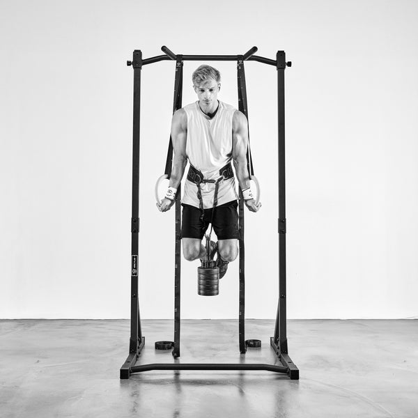 Kit Musculation pour Entraînement Maison - Eric Flag