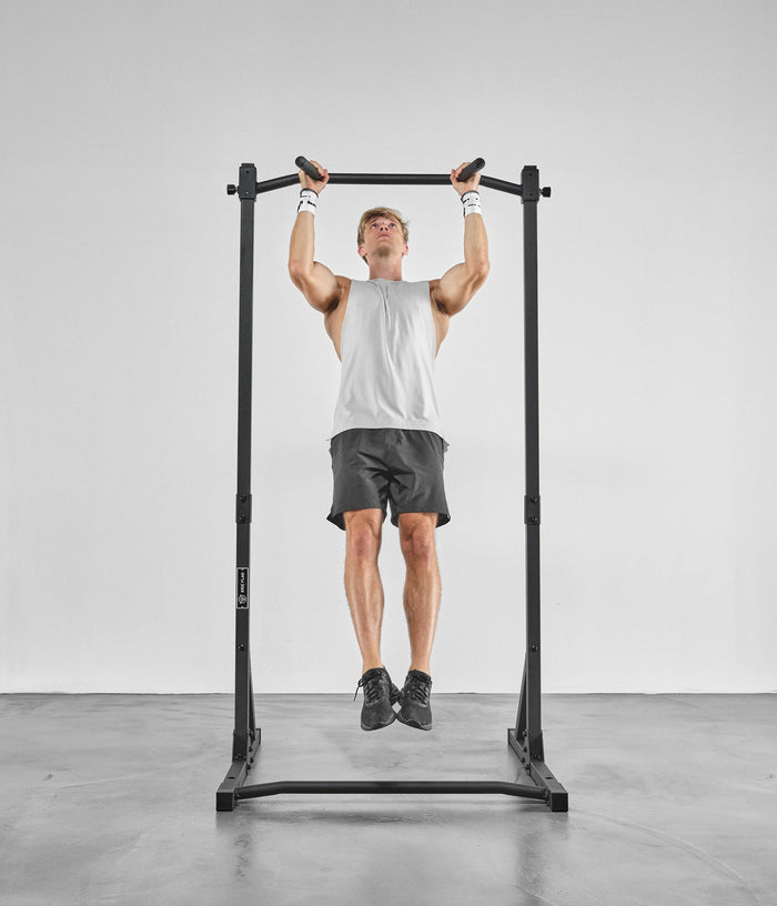 Eric Flag - Boutique/Programmes Musculation et Street Workout