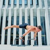 Pack Musculation ELEVATE - Eric Flag