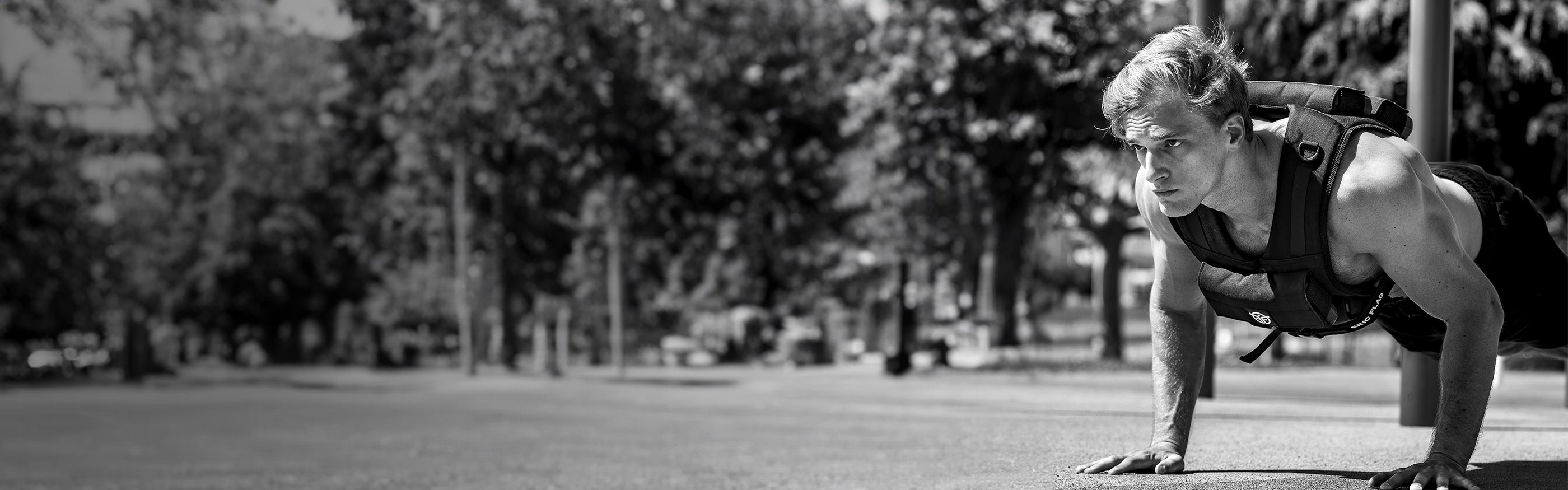 Eric Flag - Boutique/Programmes Musculation et Street Workout