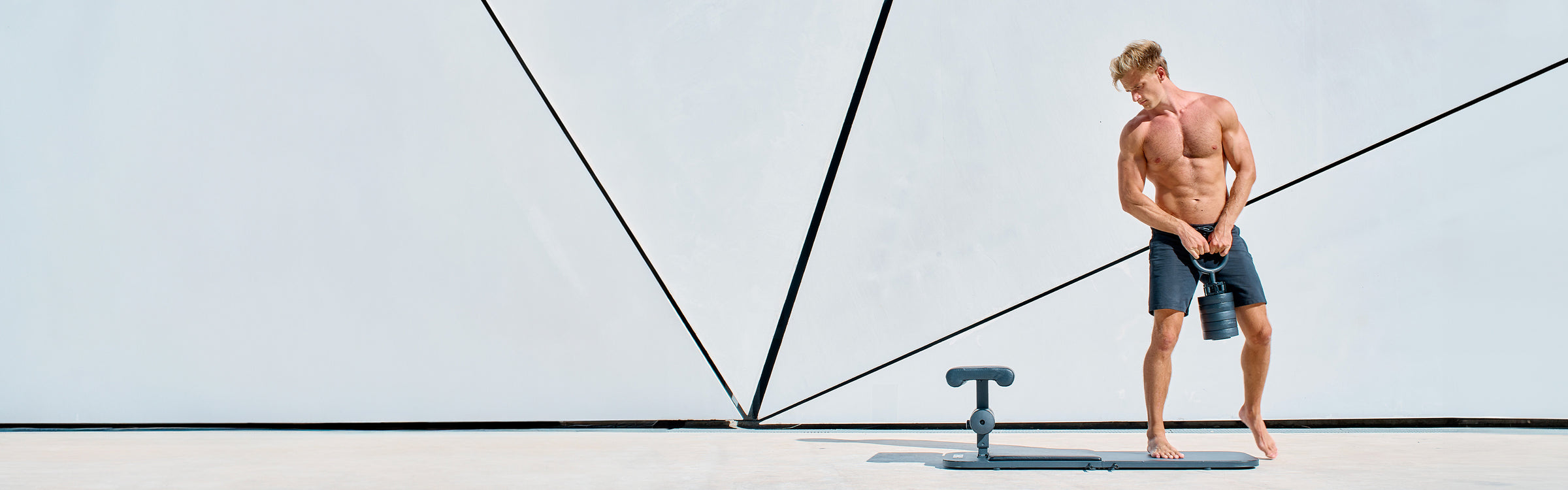 Eric Flag - Shop/Programmes Bodybuilding and Calisthenics