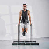Eric Flag Dip Bars - Barres Parallèles Hautes de Dips