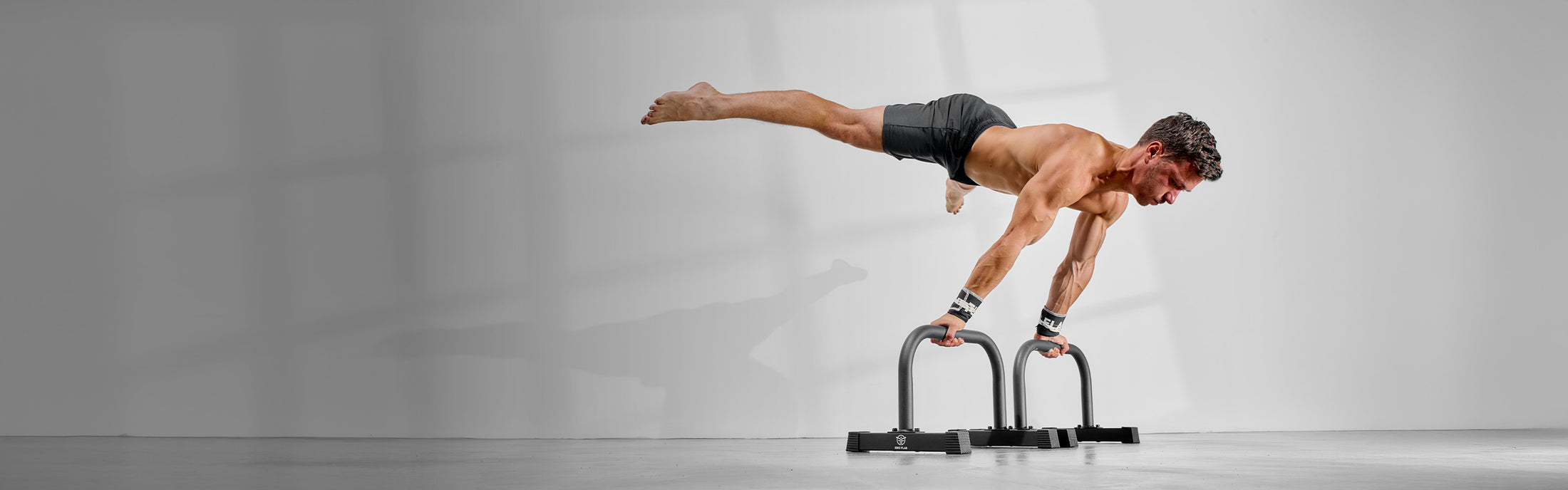 Eric Flag - Boutique/Programmes Musculation et Street Workout