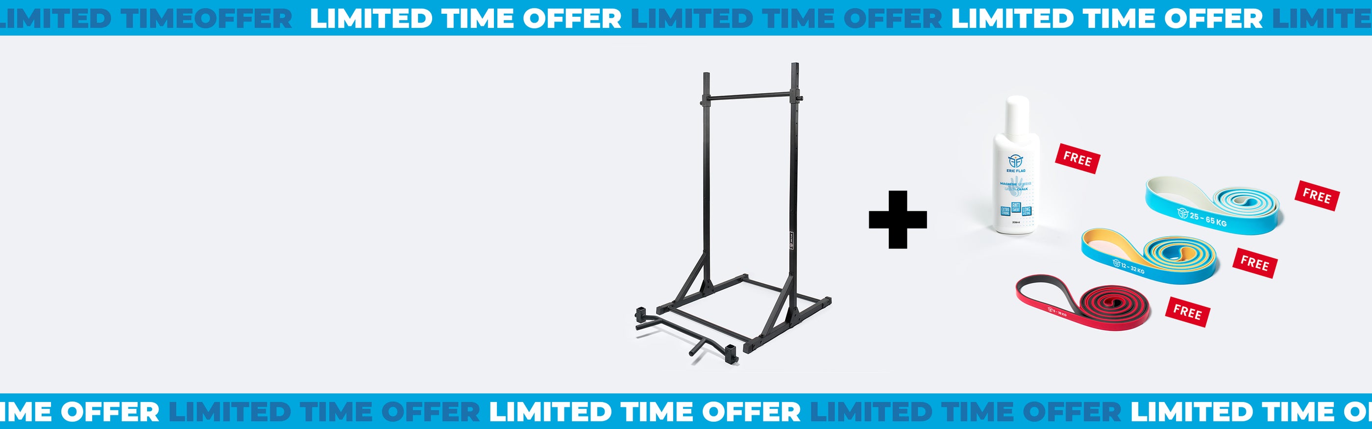 Eric Flag - Boutique/Programmes Musculation et Street Workout