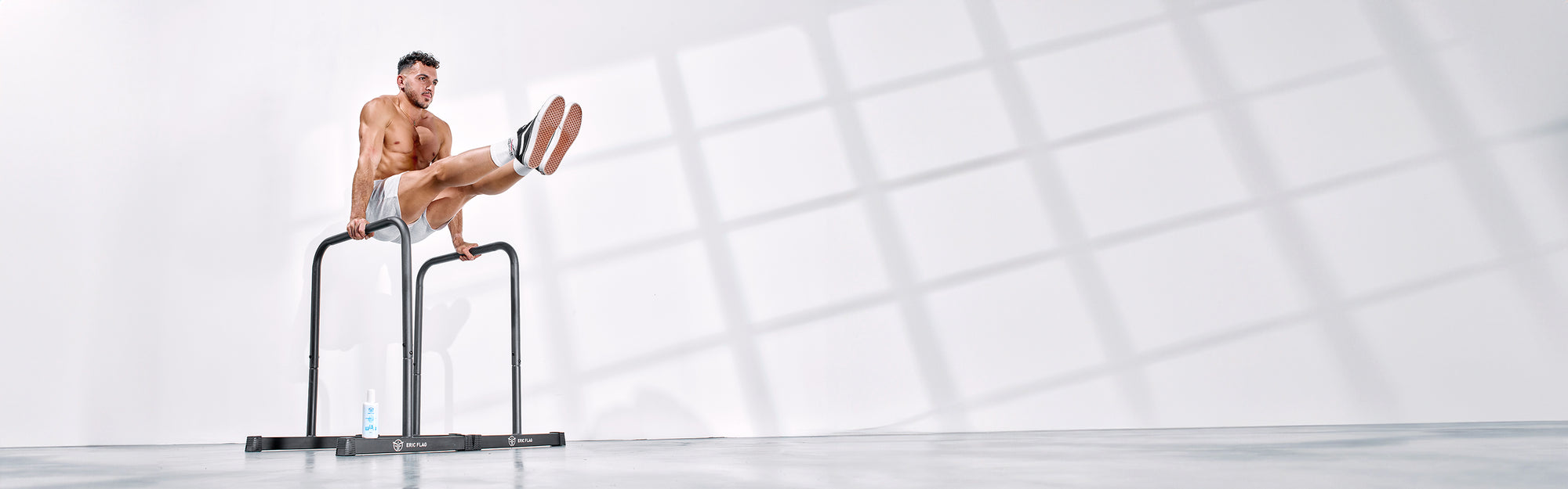 Eric Flag - Boutique/Programmes Musculation et Street Workout
