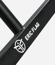 Eric Flag Dip Bars - Barres Parallèles Hautes de Dips