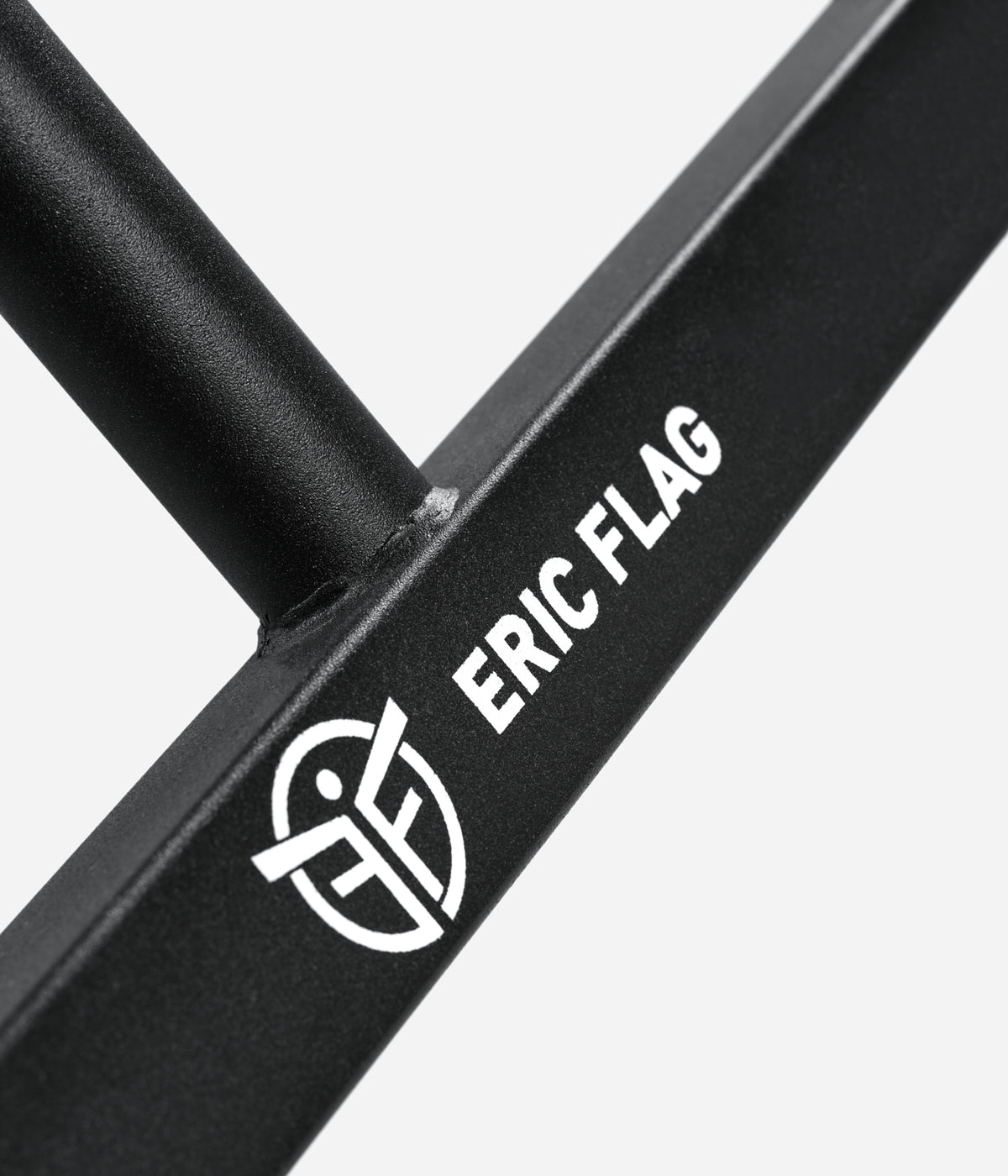 Eric Flag Dip Bars - Barres Parallèles Hautes de Dips