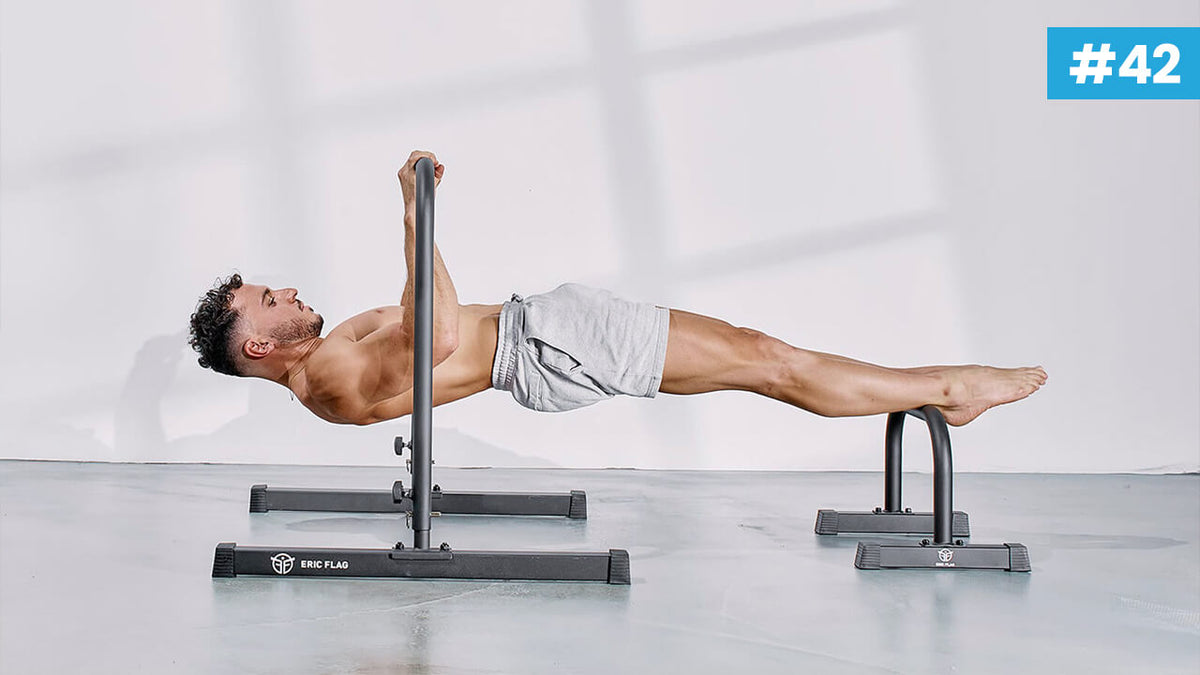 australianas ejercicio